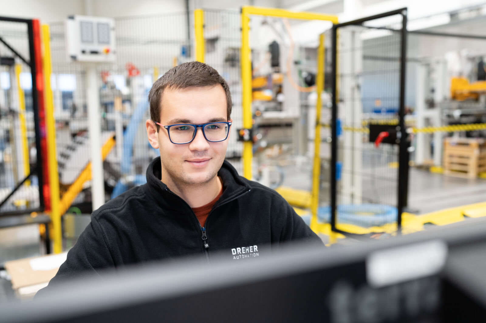 Automatic-Systeme Dreher GmbH: Ganzheitliches digitales ...